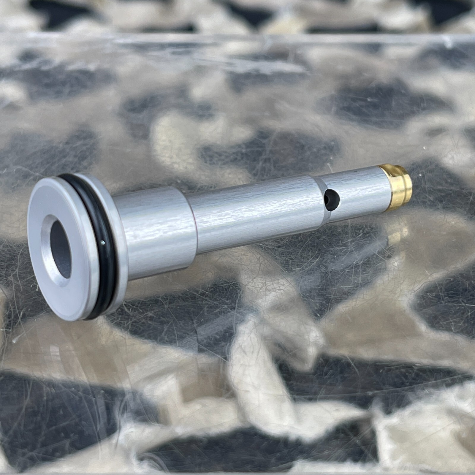 NEW Planet Eclipse Ego 09/SL94/10/Geo/Etek 3 Inline Regulator Piston (Complete) | eBay