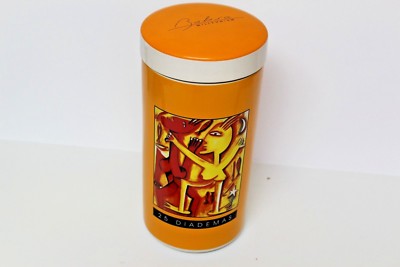 Tony Borhani Ceramic Cigar Jar | eBay