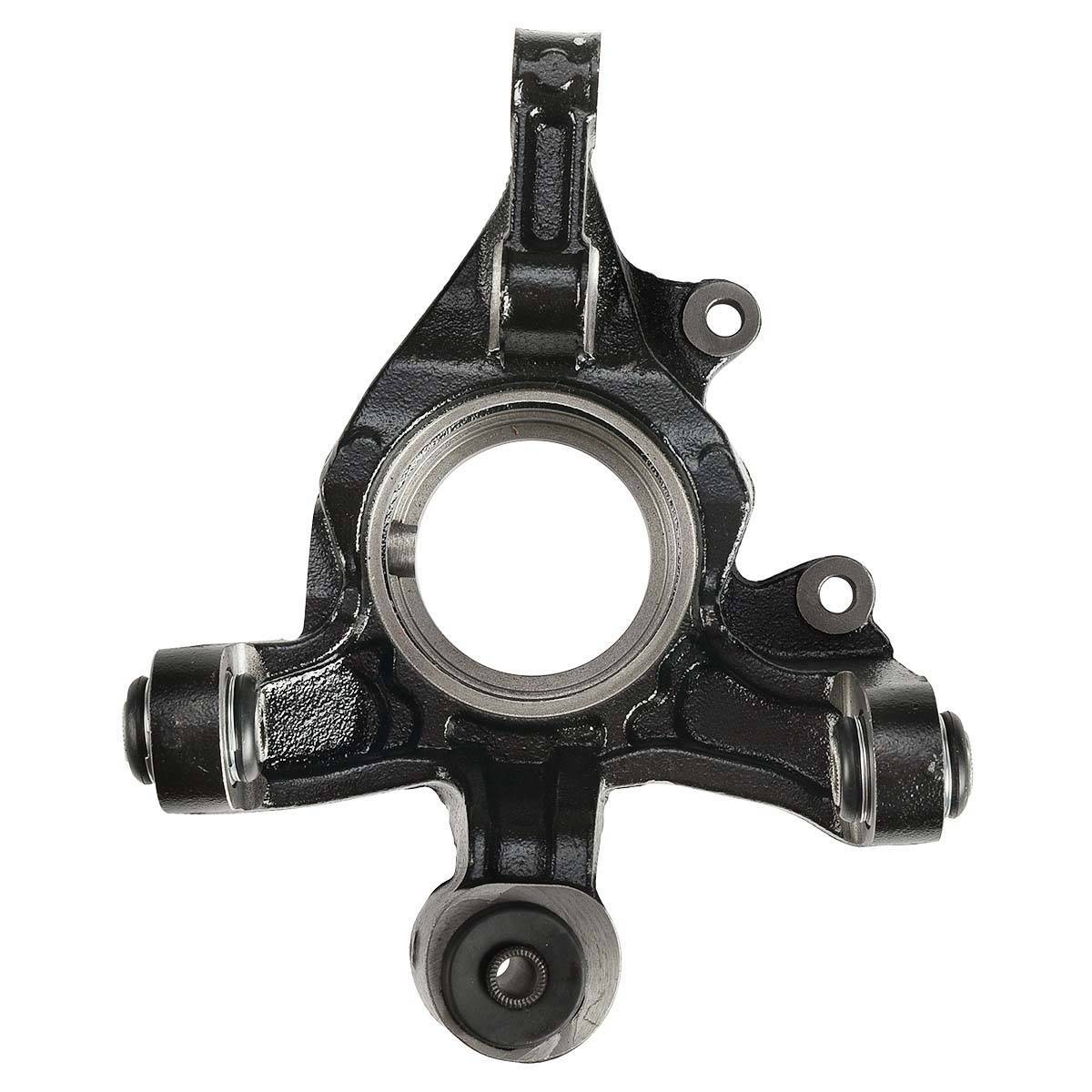 2Pcs Steering Knuckle Rear for Toyota Highlander 2008-2013 Venza 2009 ...