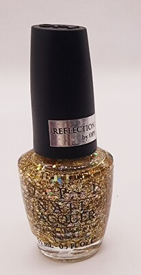 OPI Nail Polish - Disco Ball Sparkle - NL R63 - NEW | eBay