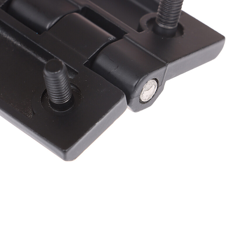 1Pc Aluminum Profile Hinges Meter Joint Section Connector Door And ...