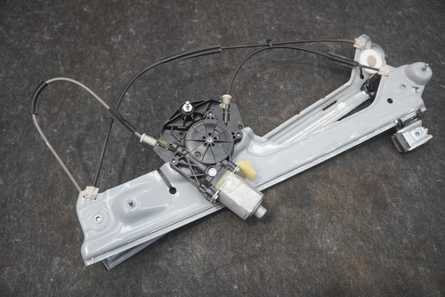 Front Right Passenger Door Window Regulator Motor 84621038 GMC Sierra ...