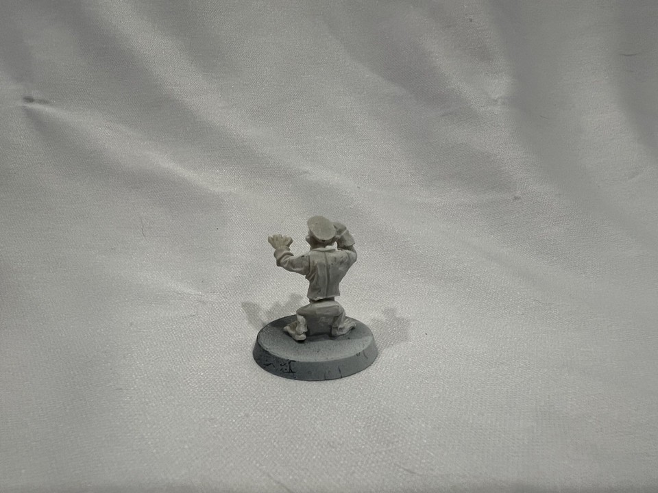 Grots Gretchin Orks Forgeworld Warhammer 40k Lot 1 | eBay