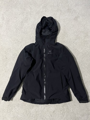 Arc'teryx Beta Insulated Jacket - Women's Medium | eBay