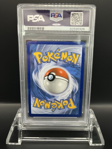 2016 Pokemon XY F.A./ M Gardevoir EX Steam Siege #112 PSA 10 | eBay