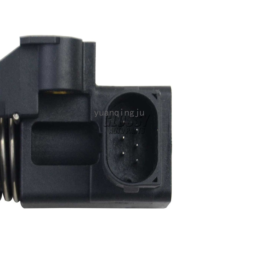 Accelerator Throttle Actuator Gas Pedal Position Value Sensor for ...