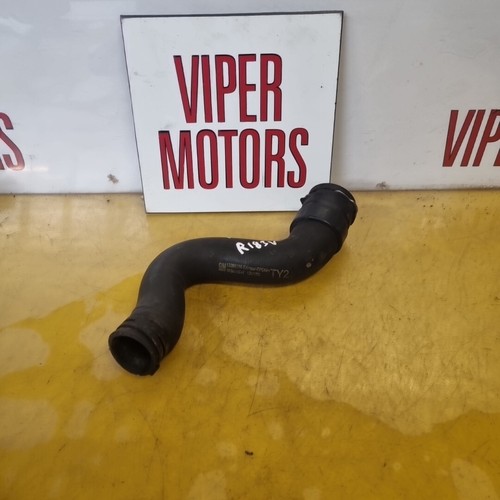 Vauxhall Meriva B Coolant Pipe Water Hose Radiator 1.4 T Petrol A14NEL ...