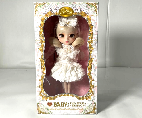 Pullip BABY THE STARS SHINE BRIGHT Doll P-288 Ange Groove Japan ...