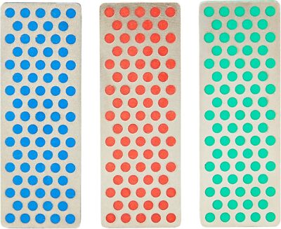 Diamond Machining Technology DMT W7EFC Diamond Whetstone Mini Diamond ...