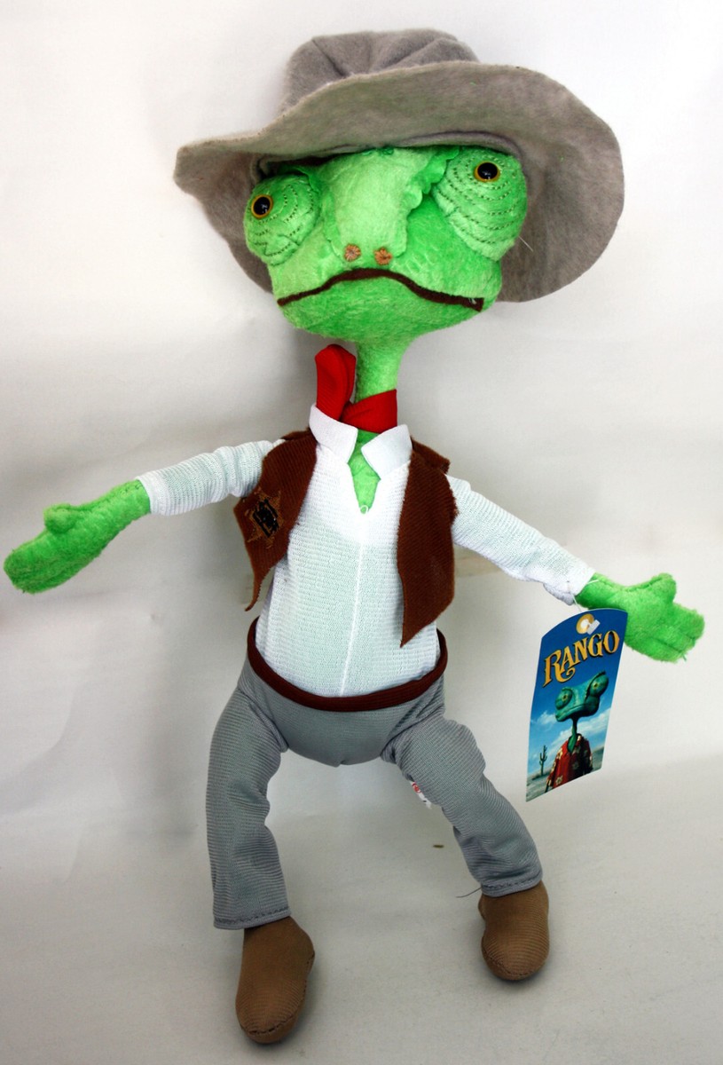 Rango Sheriff