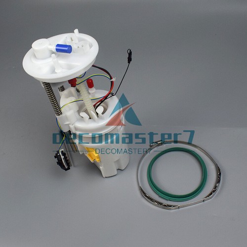 Fuel Pump Assembly 16117195463 For BMW X5 3.0L E70 2007-2010 | eBay