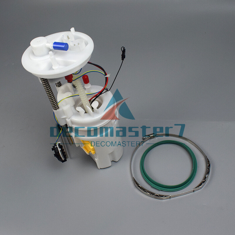 Fuel Pump Assembly 16117195463 For BMW X5 3.0L E70 2007-2010 | eBay