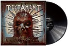 Testament - Demonic [New Vinyl LP] 727361422318| eBay