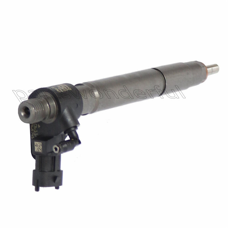 Diesel Fuel Injector for Jaguar XF RANGE ROVER EVOQUE 2.2 9687454480/ ...