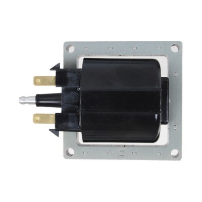 AC Ignition Coil Fits 1975-1984 GM Vehicles 4L V-6 V-8 Engines DR35 | eBay