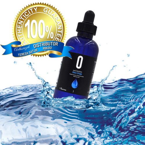 Omnitrition Omni Drops w/ B12 & Program Guide, FRESH & INSTOCK | FAST ...