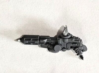 Horus Heresy Warhammer 40k Meltagun Bitz Specific Poses Available | eBay