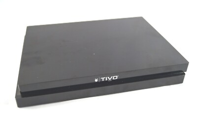 TIVO Edge MG3-R/ZPOJ/0322/2000 Cable DVR 2TB Streaming Media Player ...