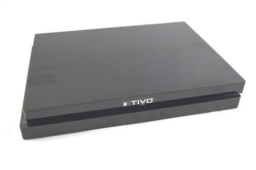 TIVO Edge MG3-R/ZPOJ/0322/2000 Cable DVR 2TB Streaming Media Player ...