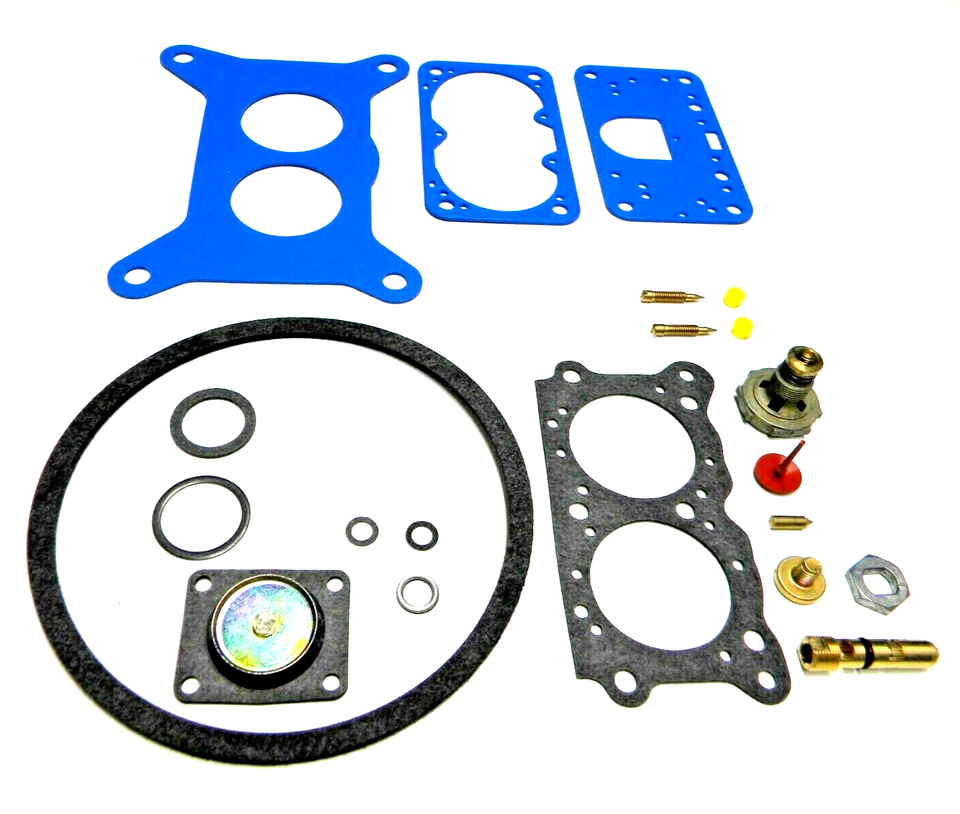 Holley QFT AED 7448 / 80787-1 350 CFM Racing Carburetor Complete ...