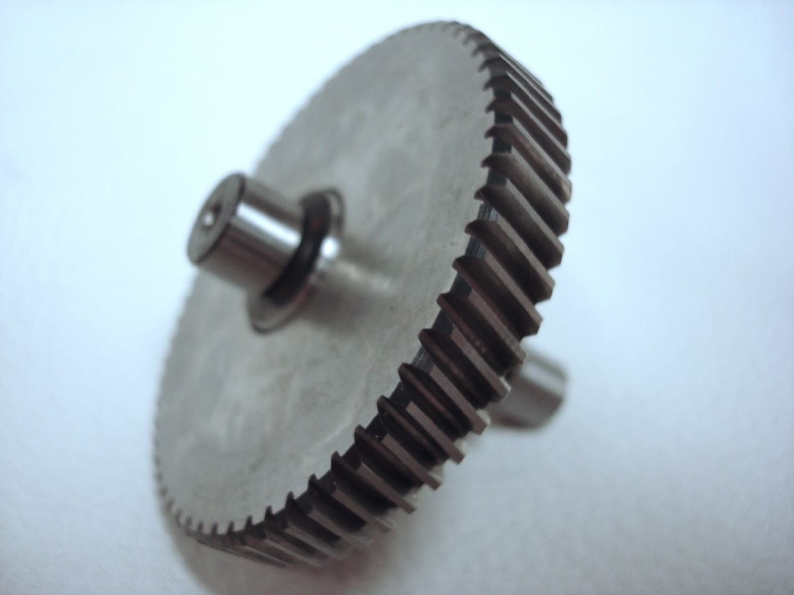 Milwaukee New Hole Hawg Gear Assembly # 36-66-1675 for 1675-1 1678-20 ...