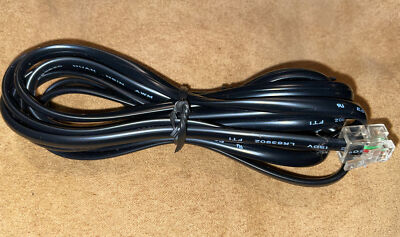 HSIN AWM 20251 Modem Cable | eBay