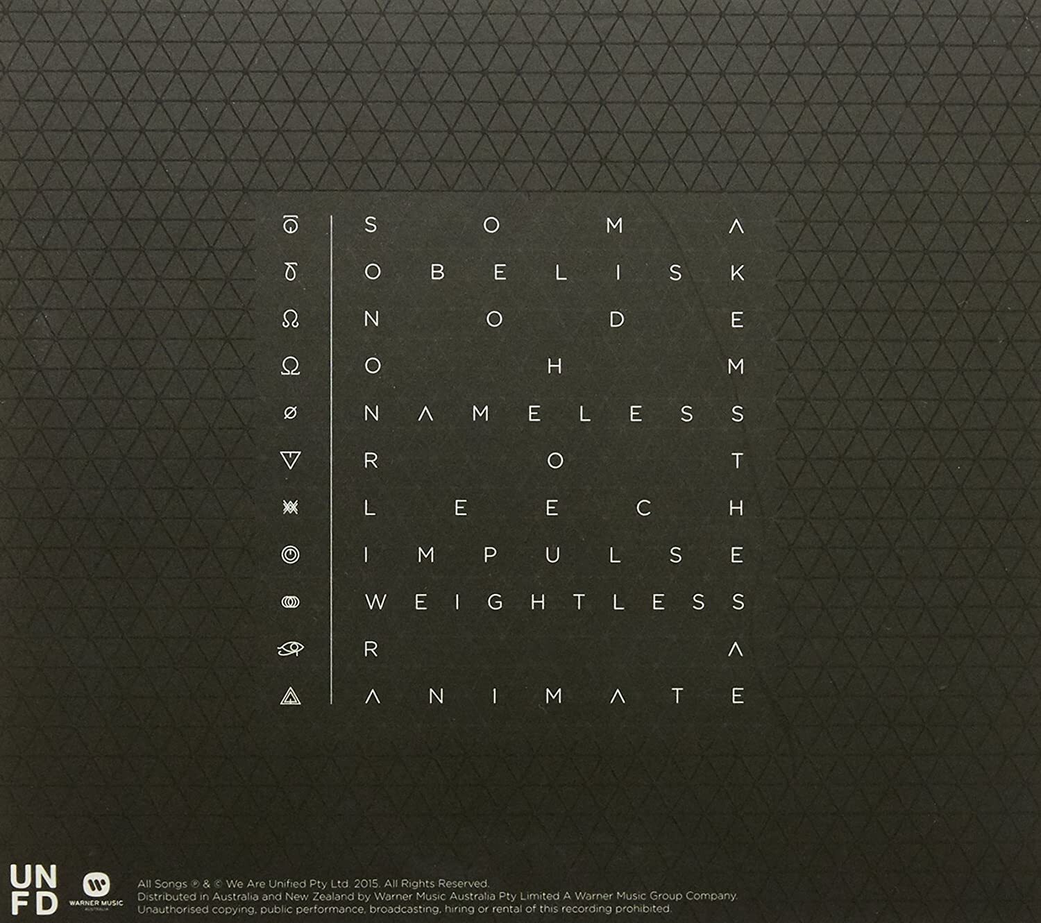 Northlane Node (CD) | eBay