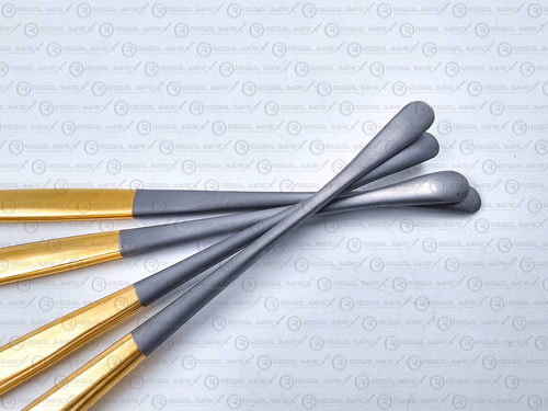 Penfield Dissectors #5 Neurosurgery Spine Instruments 4 Pcs Lot 28cm ...