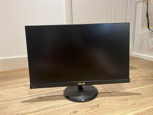 Monitor ASUS VC239H 23" Full HD 60Hz IPS LED Gaming HDMI VGA DVI-D 16:9 ...