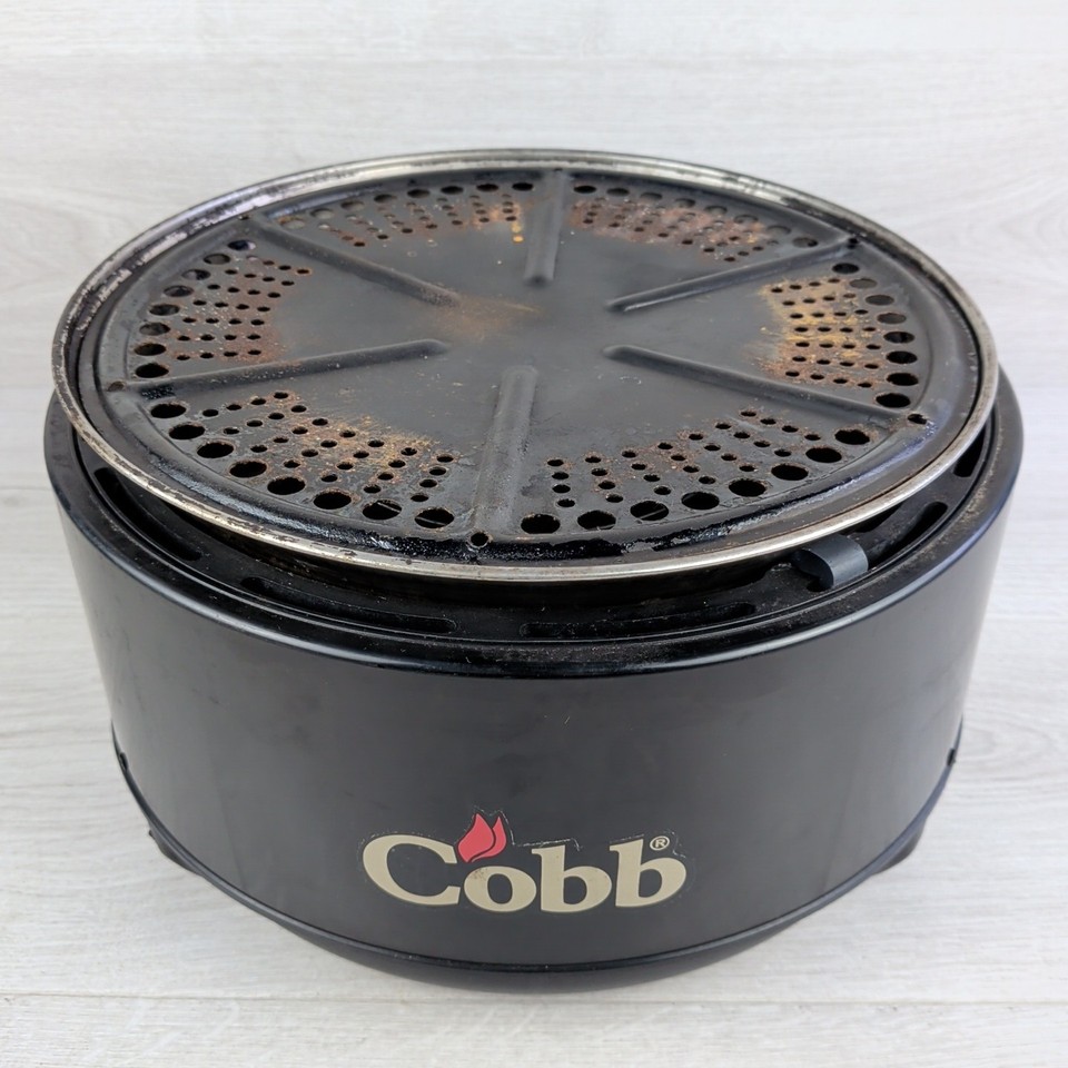 Cobb Premier Barbecue Grill Cooker Portable Outdoor Camping BBQ | eBay UK