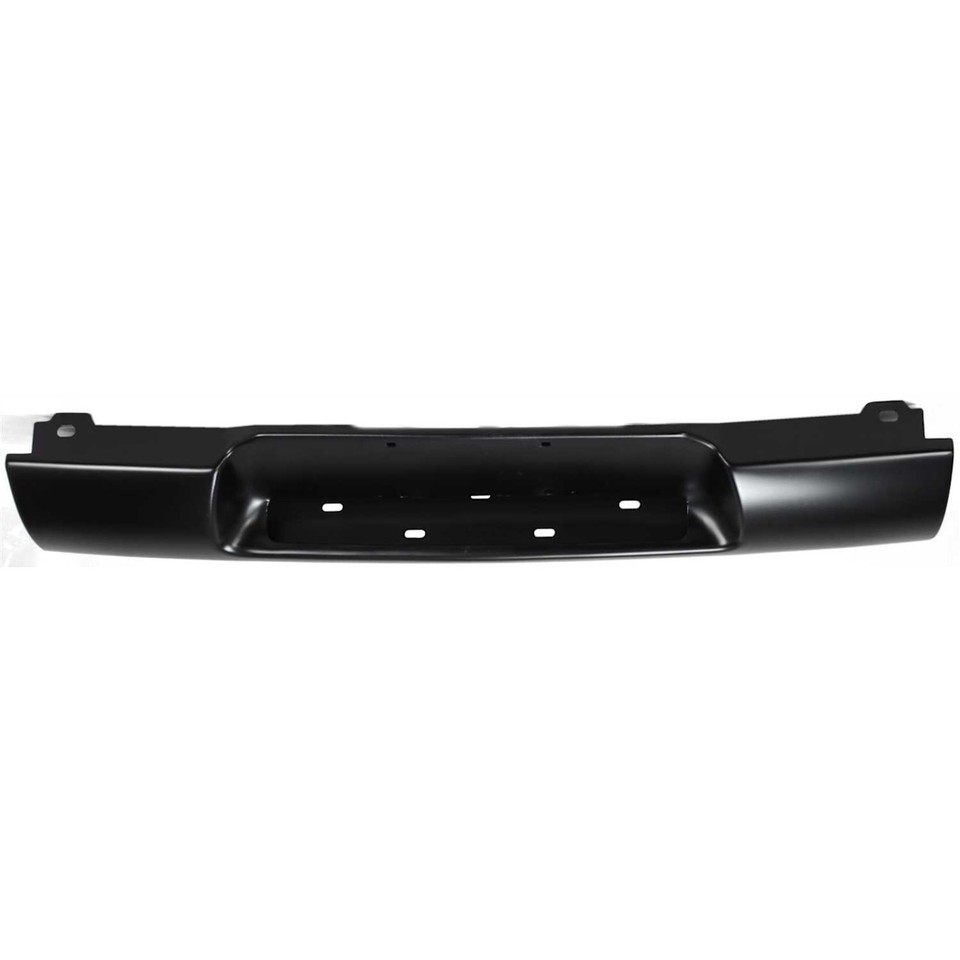 Step Bumper For Chevrolet S10 1996-2004 Rear Stepside Prime | eBay