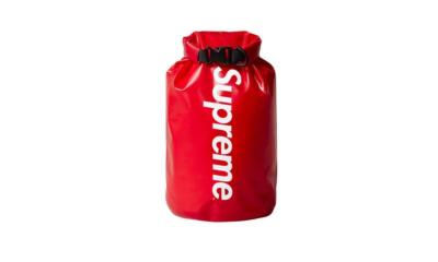 Supreme X SealLine 5L Nimbus Dry Sack box logo DEADSTOCK SS16 2016 | eBay