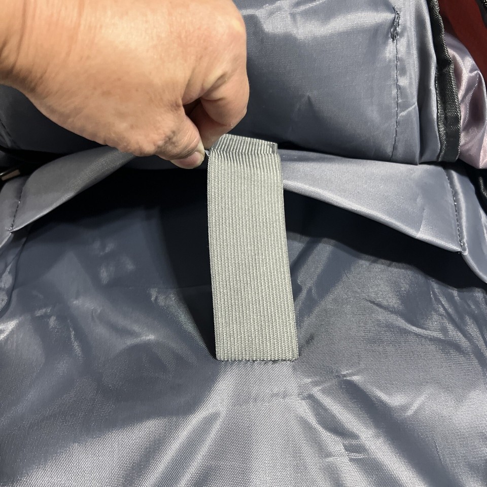 CsaxeKecna Traveling Backpack 40L Light Outdoor Hiking New | eBay