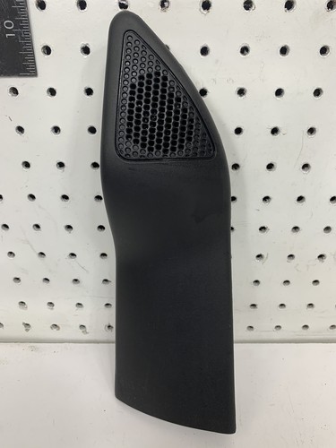 2008-2016 Ford F250 Super Duty LH Door Upper Tweeter Speaker Cover 7C34 ...