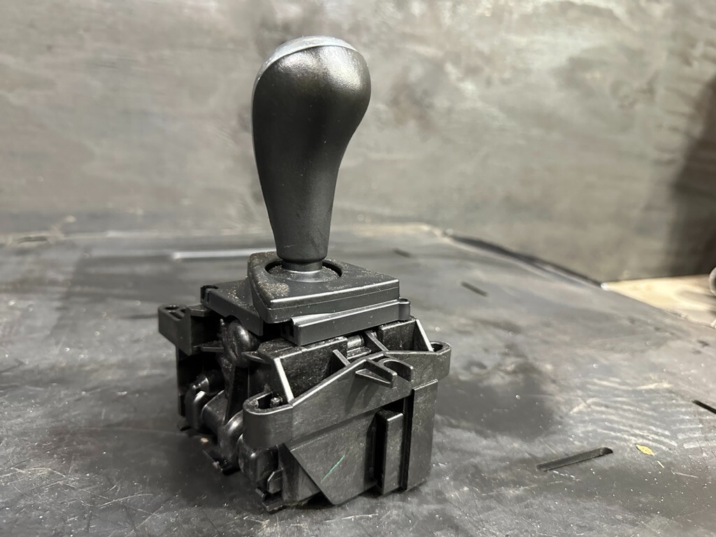 13-16 BMW F10 M5 DCT DUAL CLUTCH TRANSMISSION SHIFTER SHIFT GEAR ...