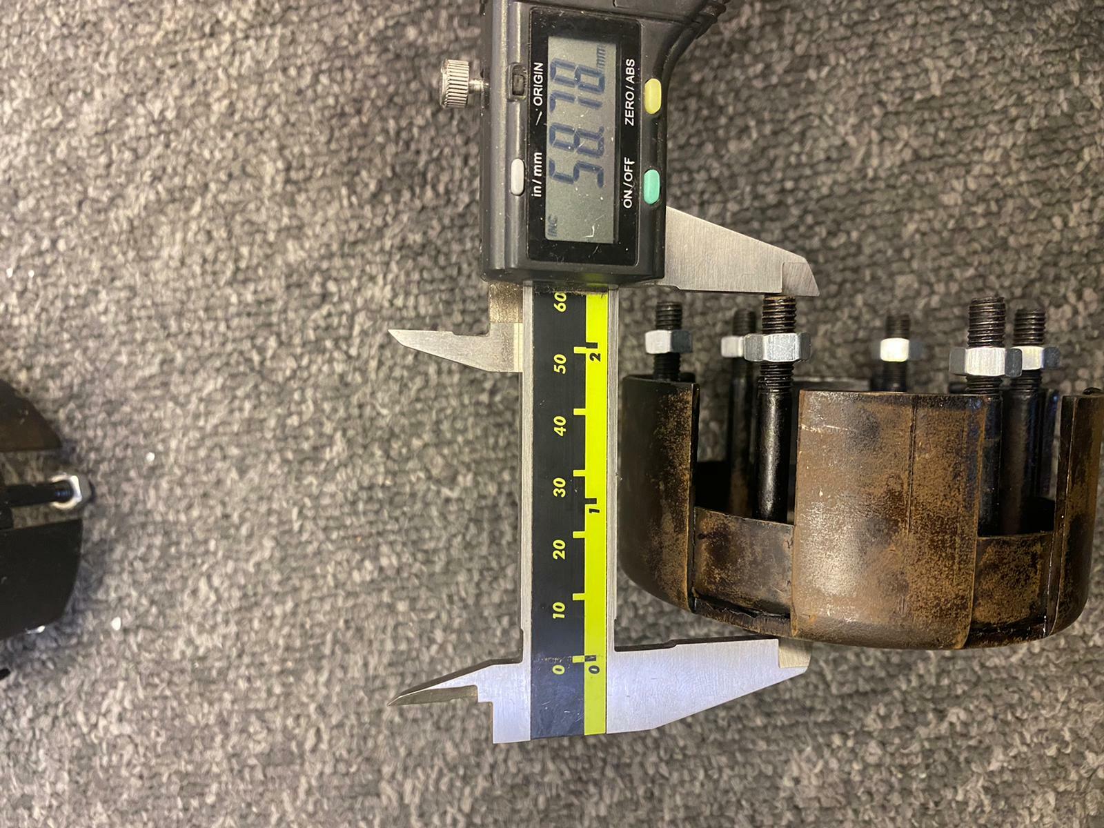 5 x BSA M20 M21 B30 B31 B33 B34 A7 A10 CLUTCH CENTRE 6 SPRING 5 PLATE ...