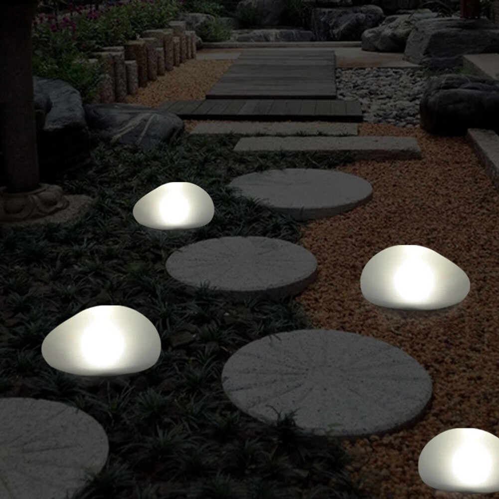 Stack Stone Design Lighting
