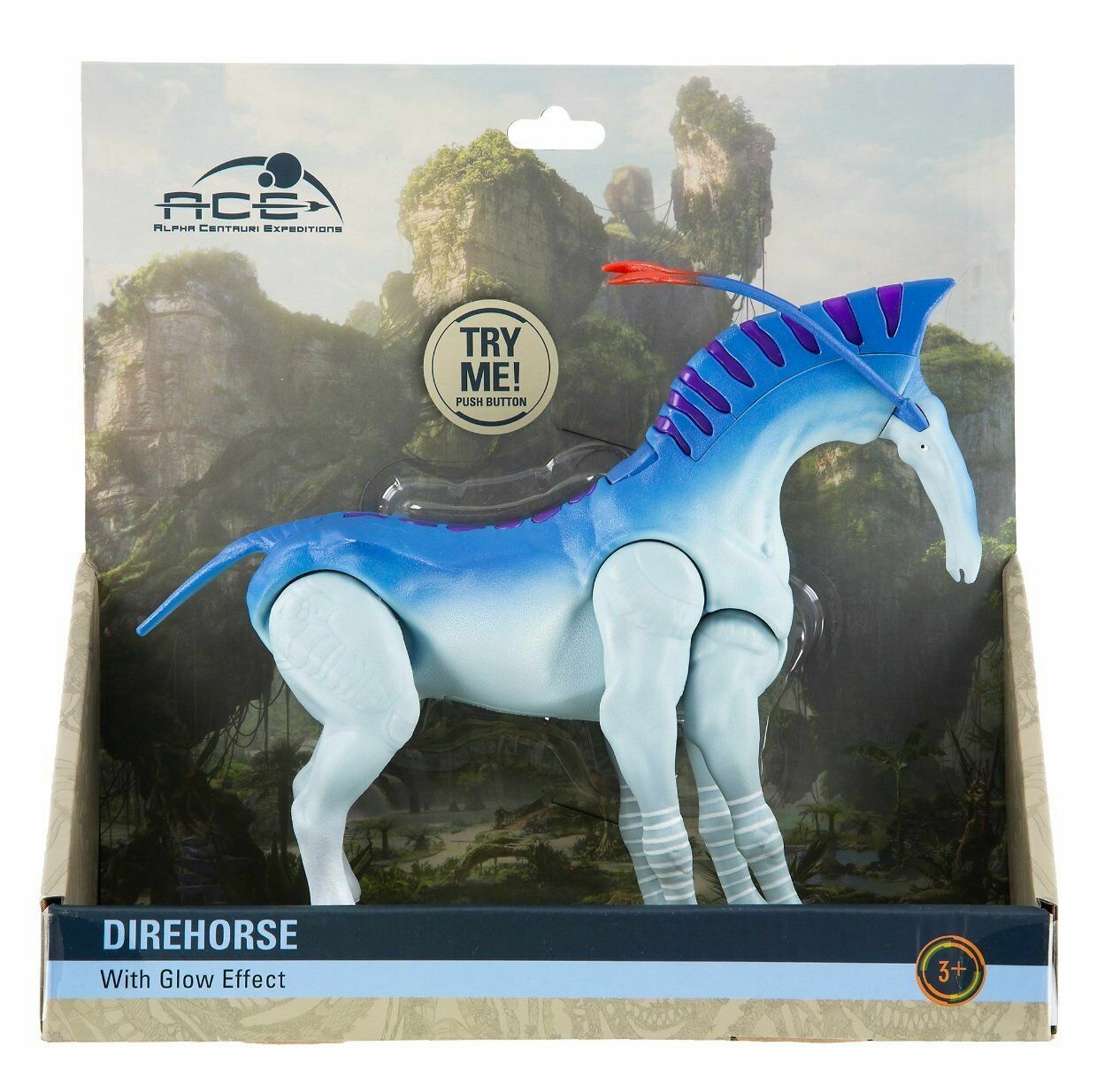 Avatar Direhorse