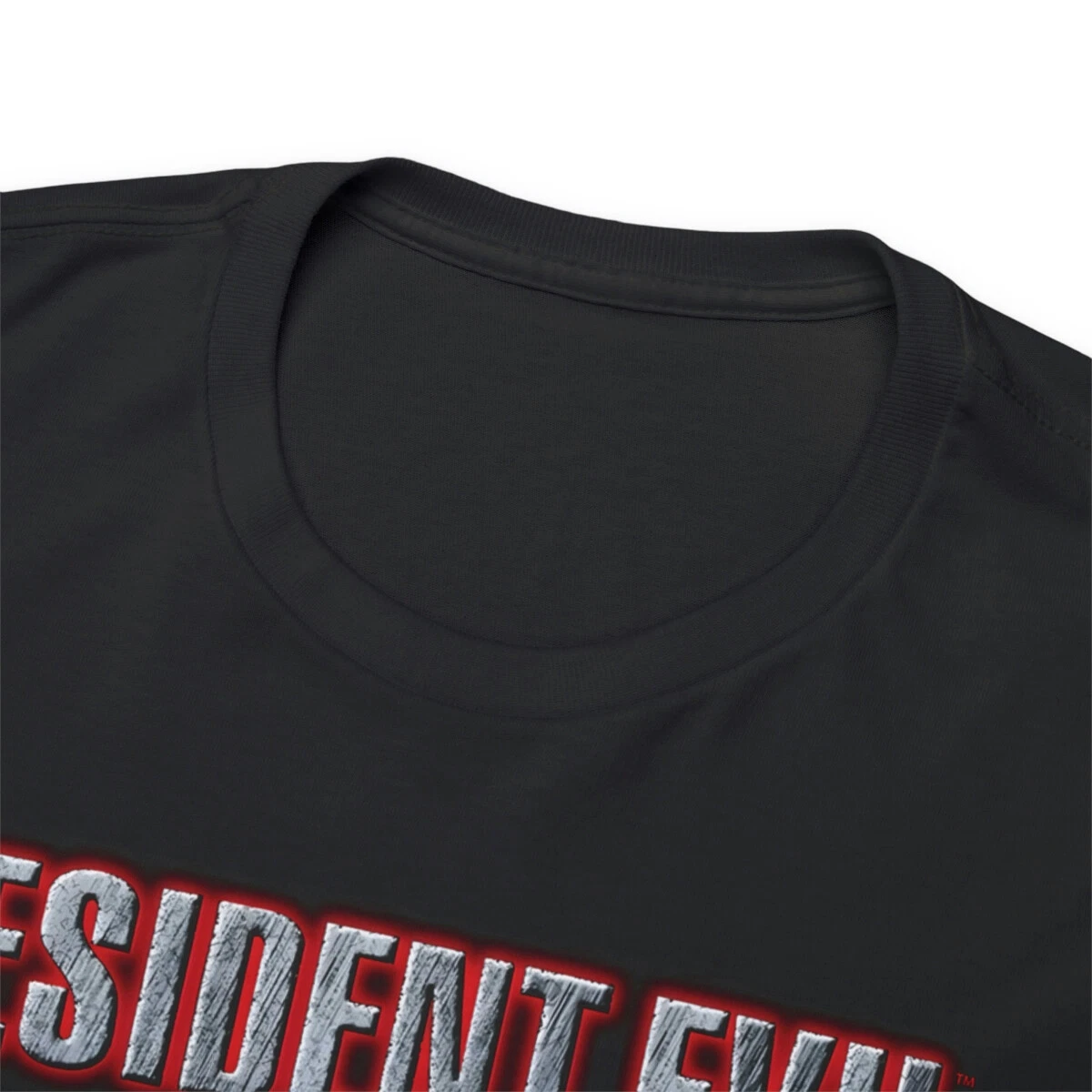 Resident Evil Red Eye