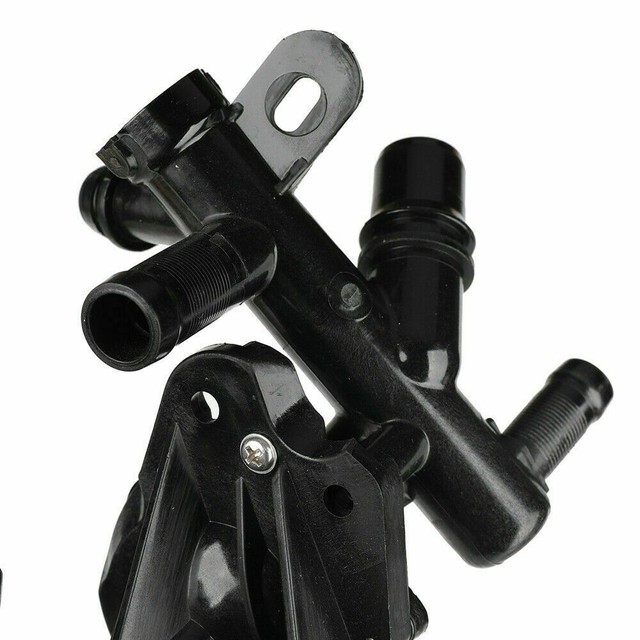 Housing of Thermostat With Calorstat Duster Logan Sandero II 1.2 TCe ...