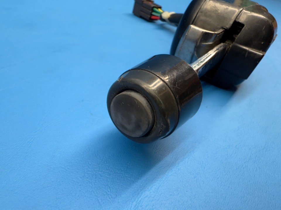 Signal-Stat 900 Sigflare Turn Signal Switch Assembly DOT QQC 76 | eBay