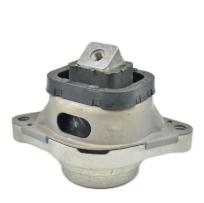 LAND ROVER RANGE ROVER L322 Left Engine Mount LR022564 NEW GENUINE | eBay