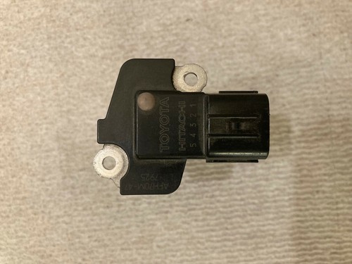 Used OEM Toyota Tundra 22204-0f030 MAF Mass Air Flow Sensor | eBay