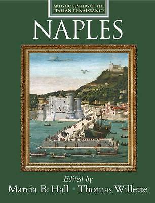 Naples by Marcia B. Hall, Thomas Willette (Hardcover, 2017) for sale ...
