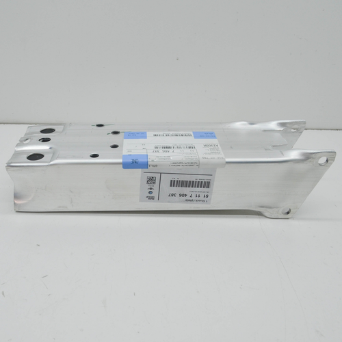 NEW BMW X1 F48 LEFT CRASH BAR ABSORBER 51117406387 7406387 ORIGINAL | eBay