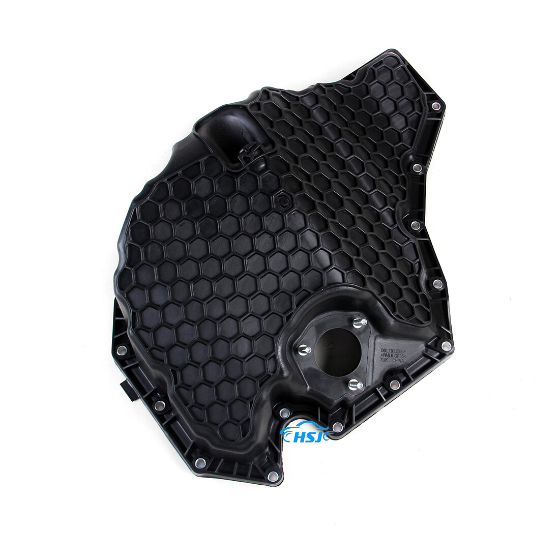 1.8T/2.0T Engine Oil Pan Lower Part Fit For AUDI A4 A6 CJEB CYNB ...