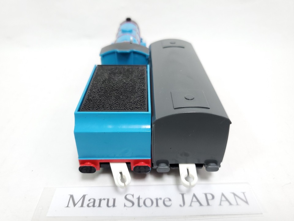 Tomy Plarail Thomas and Friends Various Conditions Classic Angry ...