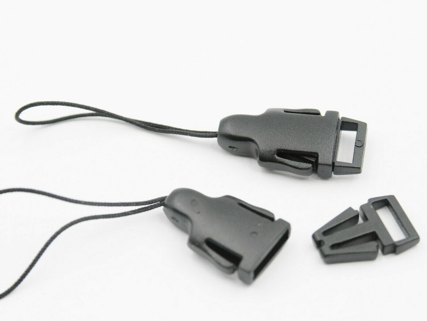 Camera Strap Connector, Shoulder Neck Strap Clip - Set of two | eBay