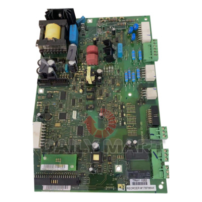 Control Systems and PLCs - Danfoss