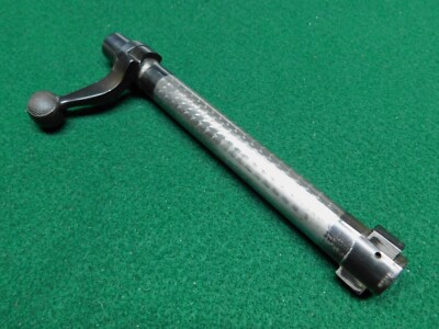 Remington 700 Bolt Assembly Long Action Standard RH Original #4 | eBay